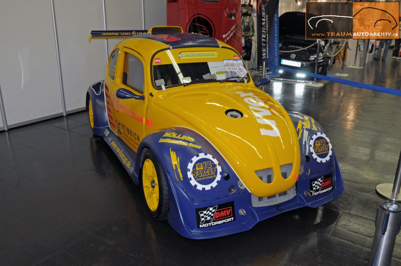 VW Fun-Cup '2009