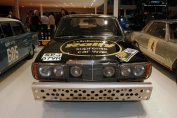 Mercedes-Benz 280 E "Rallye London-Sydney" 1977
